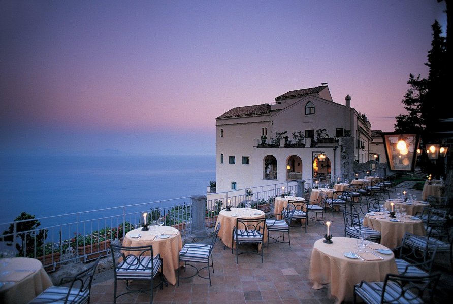 Best Bars With a View on the Amalfi Coast – Amalfi Coast Tours