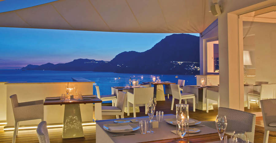Best Bars With a View on the Amalfi Coast – Amalfi Coast Tours